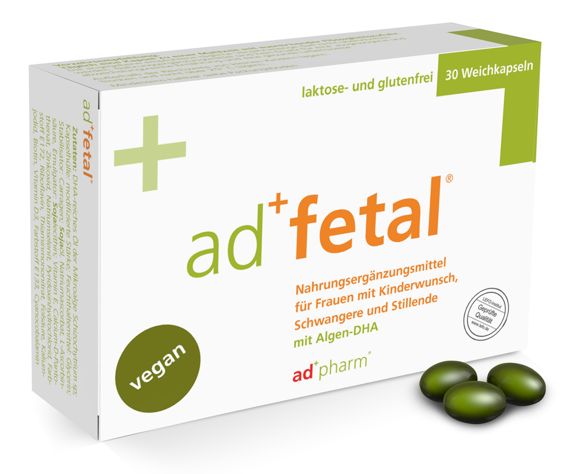 adfetal – adpharm.eu