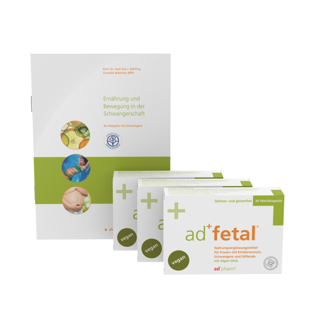 adfetal Vorteilspaket Ernährung – adpharm.eu